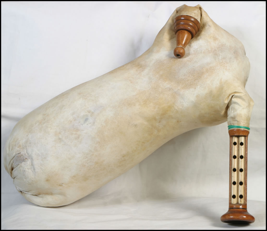 Μουσικά Όργανα